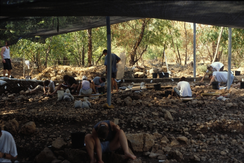 Mallaha – CRFJ.org